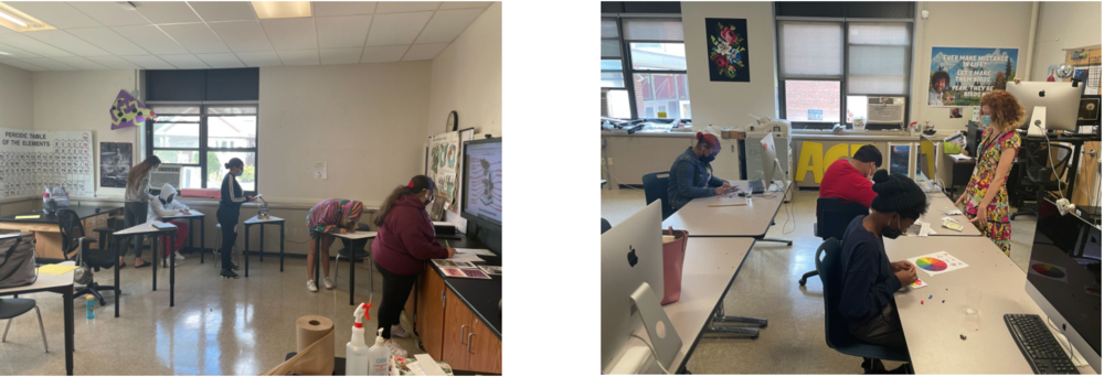 Second to None Instruction at GA!!! | Greenburgh Academy