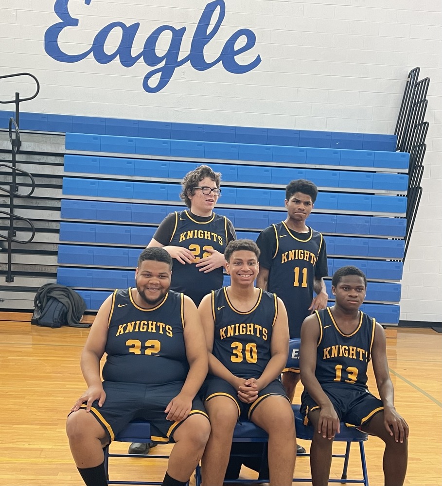 REACH Students win in Unified Basketball Tournament | REACH Academy
