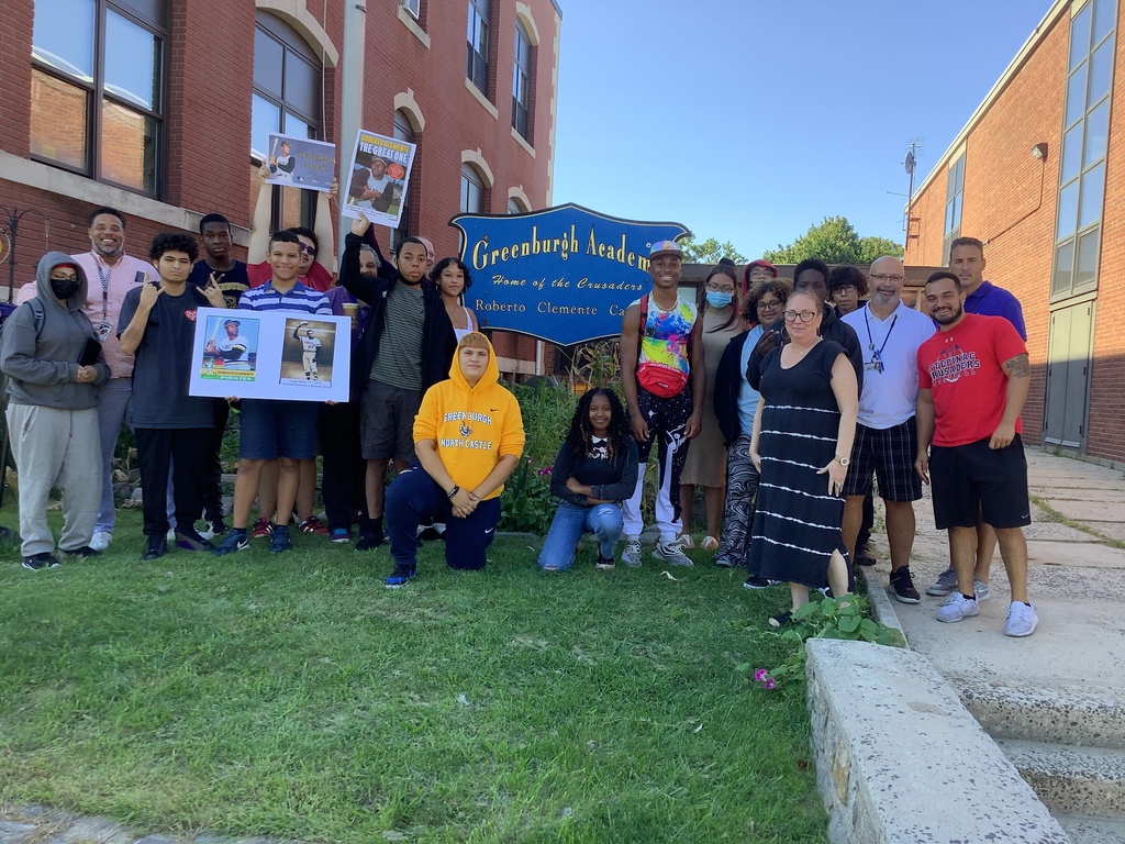 Live Feed | Greenburgh Academy